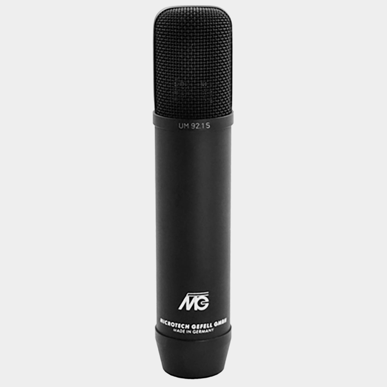 Microtech Gefell UM92.1S Condenser Microphone | SX Pro - SX Pro Audio